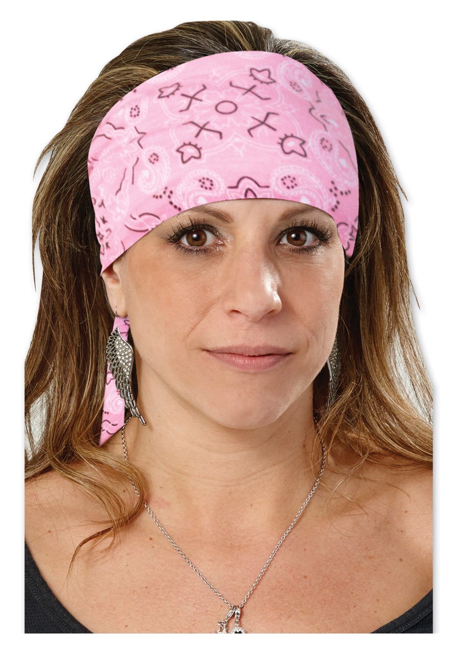 That’s A Wrap Bandana Biker Band | JPCycles.com
