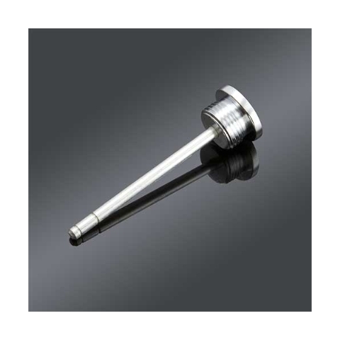Colony Transmission Filler Cap For Harley Big Twin 1987-2006 | JPCycles.com