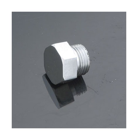 Colony Hex Head Timing Hole Plug For Harley 1952-1969 | JPCycles.com