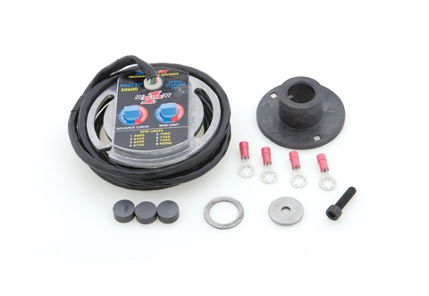 Compu-Fire Elite 1 Ignition Module For Harley BT XL 1970-2003 ...