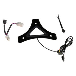 Custom Dynamics Motorcycle Lights & Accessories | JPCycles.com