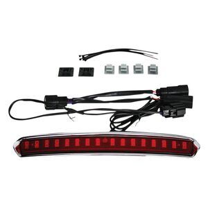 Custom Dynamics Motorcycle Lights & Accessories | JPCycles.com