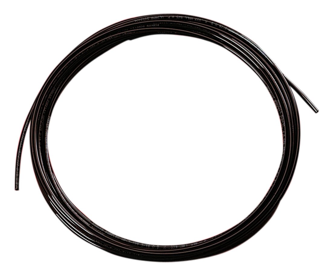 Russell Pro System II Nylon Bulk Brake Hose | JPCycles.com
