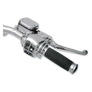 Harley-Davidson Handlebar Controls | Harley Parts | JPCycles.com