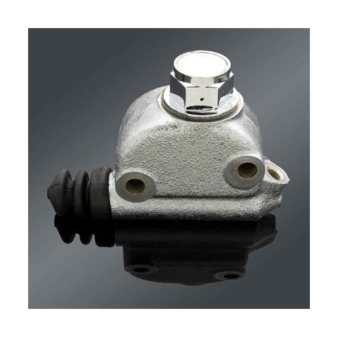 J&P Cycles Rear Brake Master Cylinder For Harley FL 1958-1979 ...