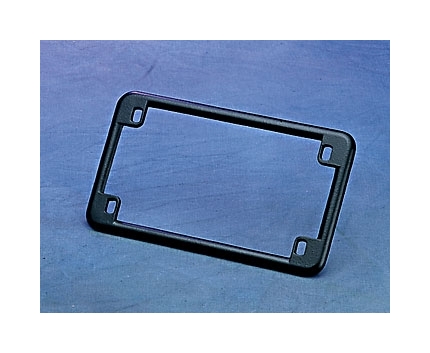J&P Cycles License Plate Frame | JPCycles.com