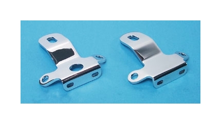 J&P Cycles Top Motor Mount For Harley Sportster 1977-1985 | JPCycles.com