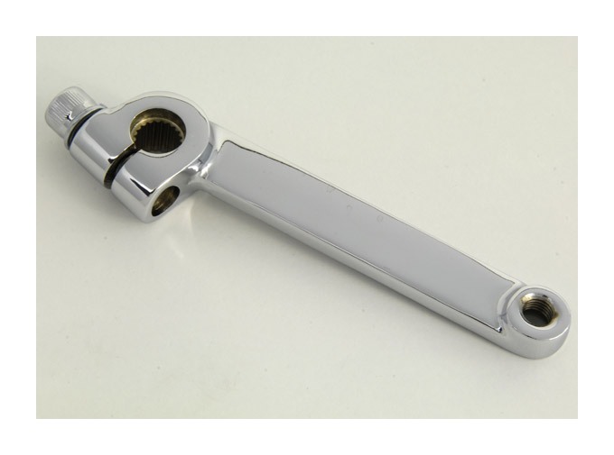 J&P Cycles Transmission Shift Lever For Harley Touring / Softail / Dyna ...