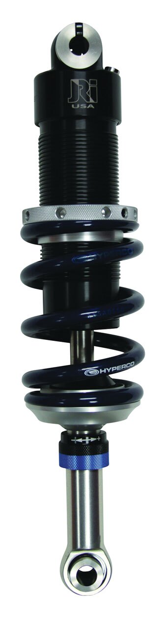 JRI Shocks Adjustable Standard Duty Shock For Harley Softail 2018-2025 ...