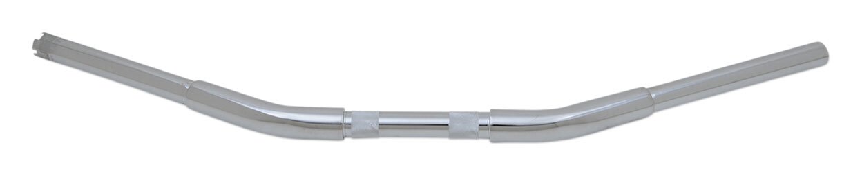 LA Choppers 1 1/4" Classic Drag Handlebars For Harley | JPCycles.com