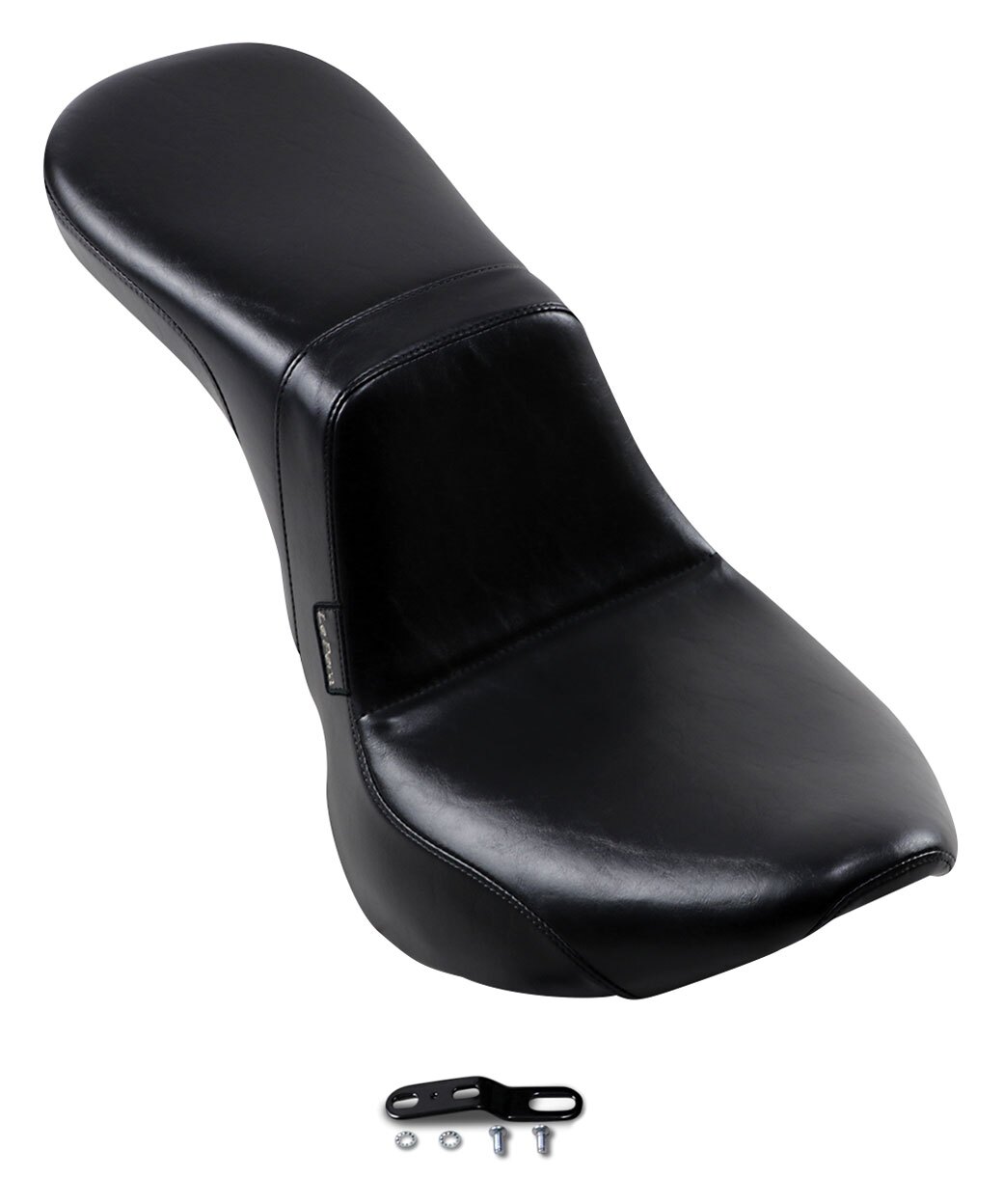 Le Pera Daytona 2-Up Seat For Harley FXLR/S FLSB 2018-2026 | JPCycles.com