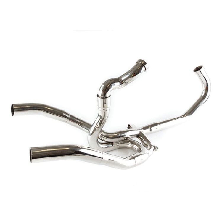 Lextek Steel Header Suzuki SV1000 2003-2007 | JPCycles.com