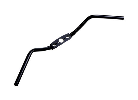 Paughco 1" Speedster Handlebar | JPCycles.com