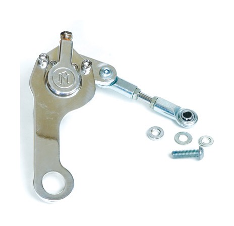 Paughco Front Brake Caliper Kit For Paughco Springer | JPCycles.com