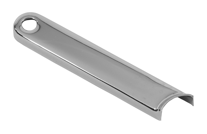 V-Twin Mfg. Transmission Shift Arm Cover For Harley Softail 1984-2010 ...