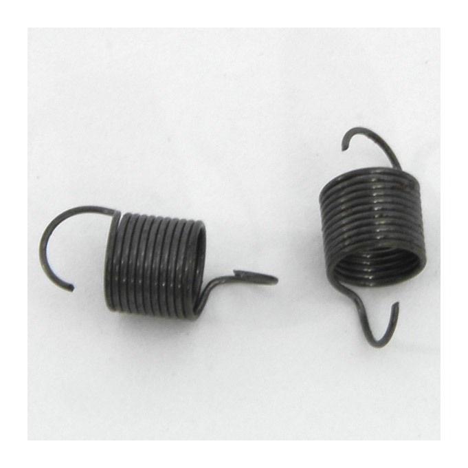V-Twin Mfg. Automatic Advance Springs For Harley FL 1965-1966 ...