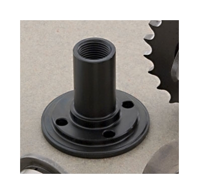 V-Twin Mfg. Compensator Nut For Harley FL 1955-1969 | JPCycles.com