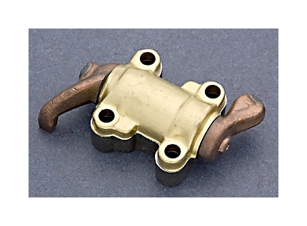 V-Twin Mfg. Complete Panhead Rocker Assemblies For Harley FL 1948-1965 ...