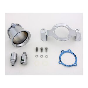 Motorcycle Velocity Stacks | JPCycles.com