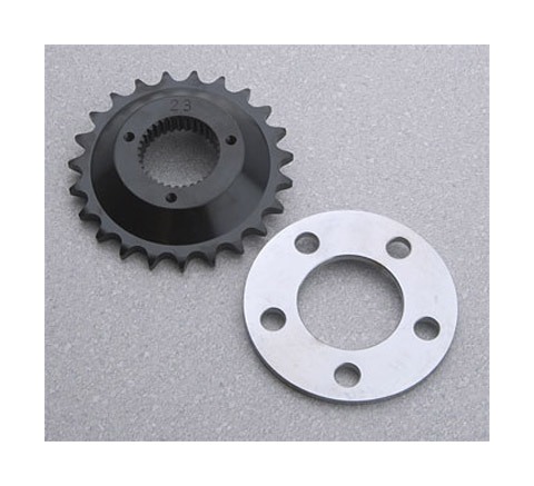 V-Twin Mfg. Offset Drive Sprocket | JPCycles.com