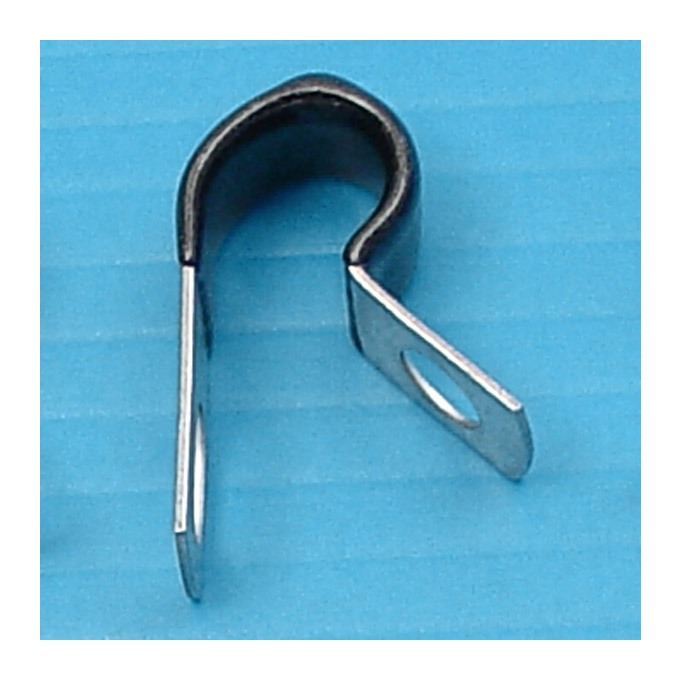 V-Twin Mfg. Hydraulic Rear Brake Clamp | JPCycles.com