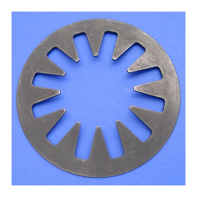V-Twin Mfg. Clutch Diaphragm Spring For Harley Big Twin 1998-2006 ...
