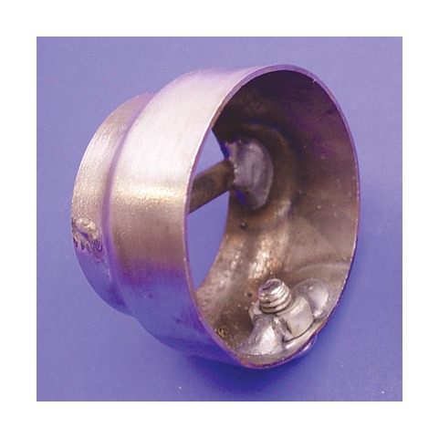 V-Twin Mfg. Baffle Rings For Samson Extreme Series Exhaust | JPCycles.com