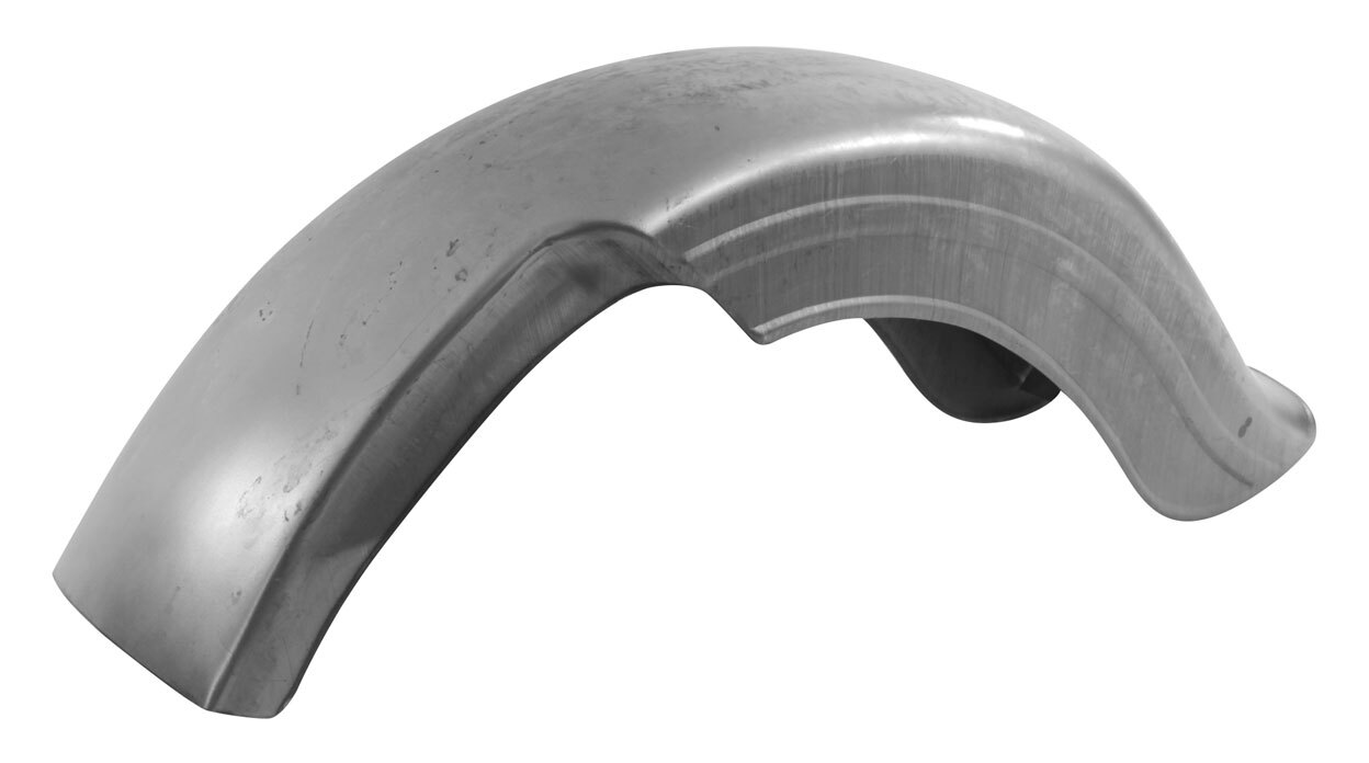 V-Twin Mfg. Fat Bob Rear Fender | JPCycles.com