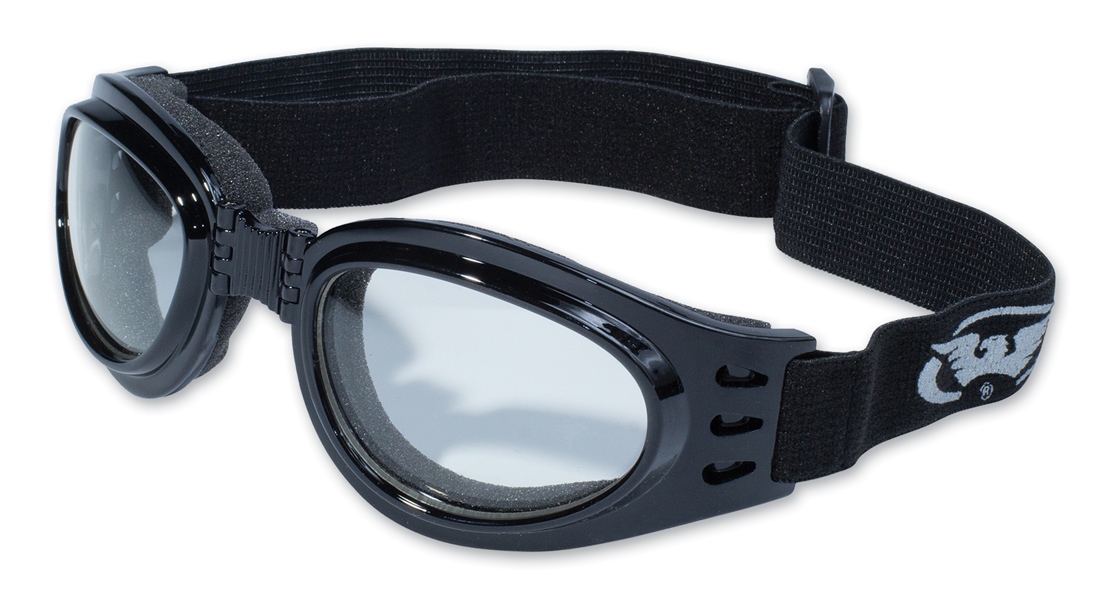 Global Vision Adventure Goggles | JPCycles.com