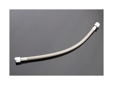 Goodridge Universal Oil Line For Harley | JPCycles.com