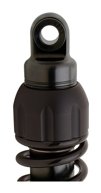 Progressive Suspension 444 Shocks Honda Kawasaki Yamaha 1984-2007 ...