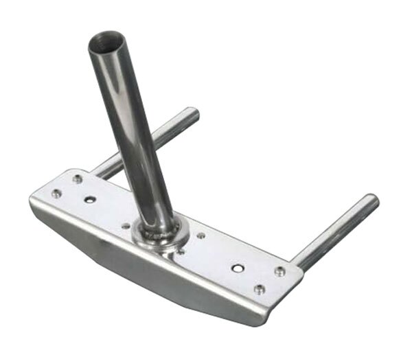 Rivco Removable Parade Flag Holder | JPCycles.com