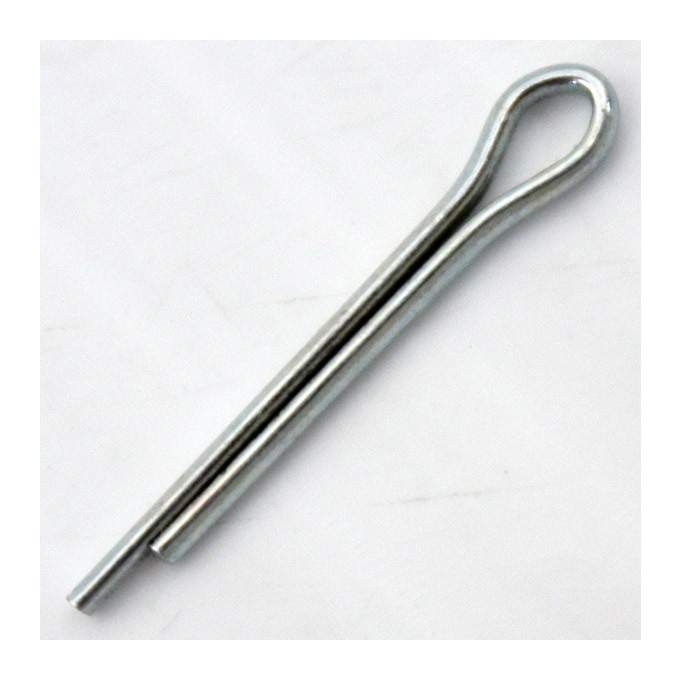 V-Twin Mfg. Brake Rod Clevis Cotter Pin For Harley 1936-1957 | JPCycles.com