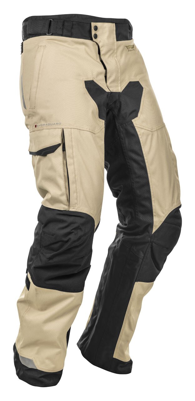 Fly Racing Street Terra Trek Riding Pants (Size 34 and 38 Tall ...