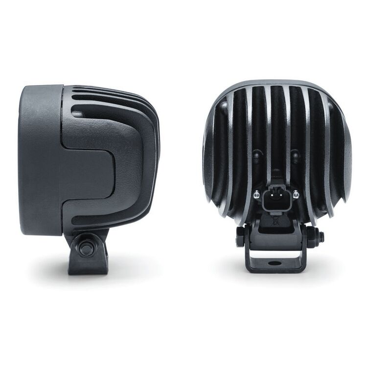 Kuryakyn Driving Lights 1850 Lumen Spot Light | JPCycles.com