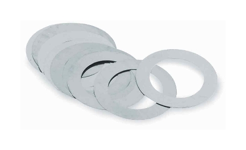 Eastern Motorcycle Parts Cam Shims For Harley 1936-1999 | JPCycles.com