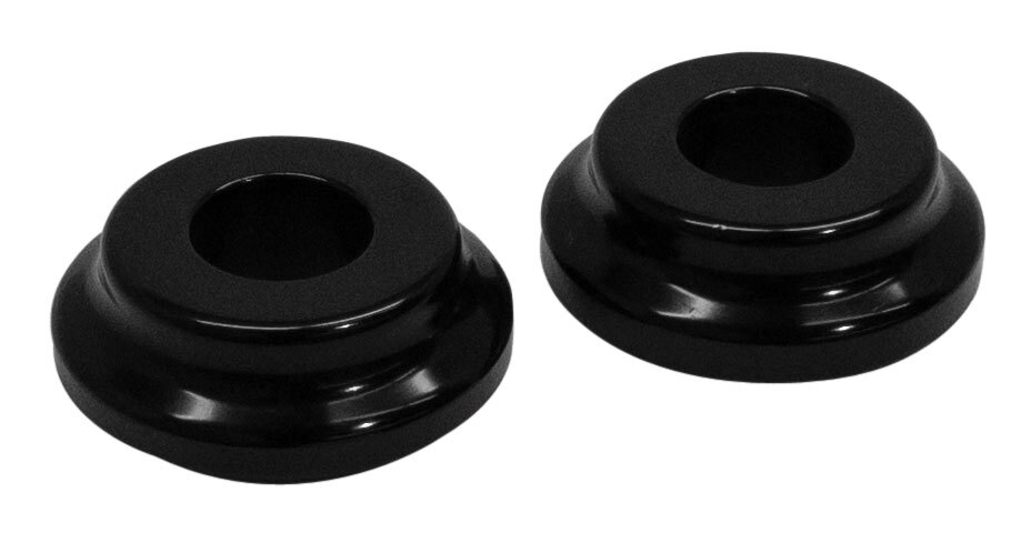 Sport Chrome Flush Mount Front Wheel Spacer For Harley Touring 2008 ...