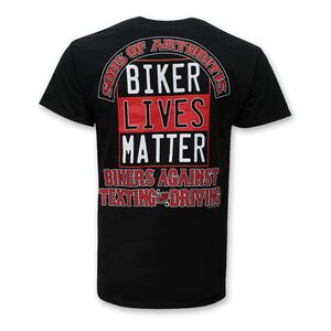 Sons of Arthritis T-Shirts & Motorcycle Apparel | JPCycles.com