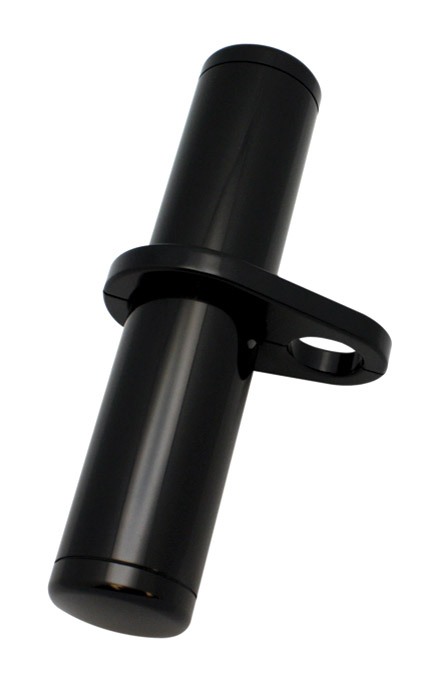 Pro-One Stash Tube With Clamp For 1" to 1 1/4" Frames | JPCycles.com