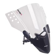 Puig Rafale Universal Windscreen | JPCycles.com