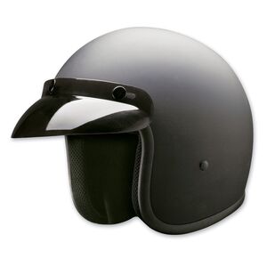 Motorcycle Open Face Helmets - Custom | JPCycles.com