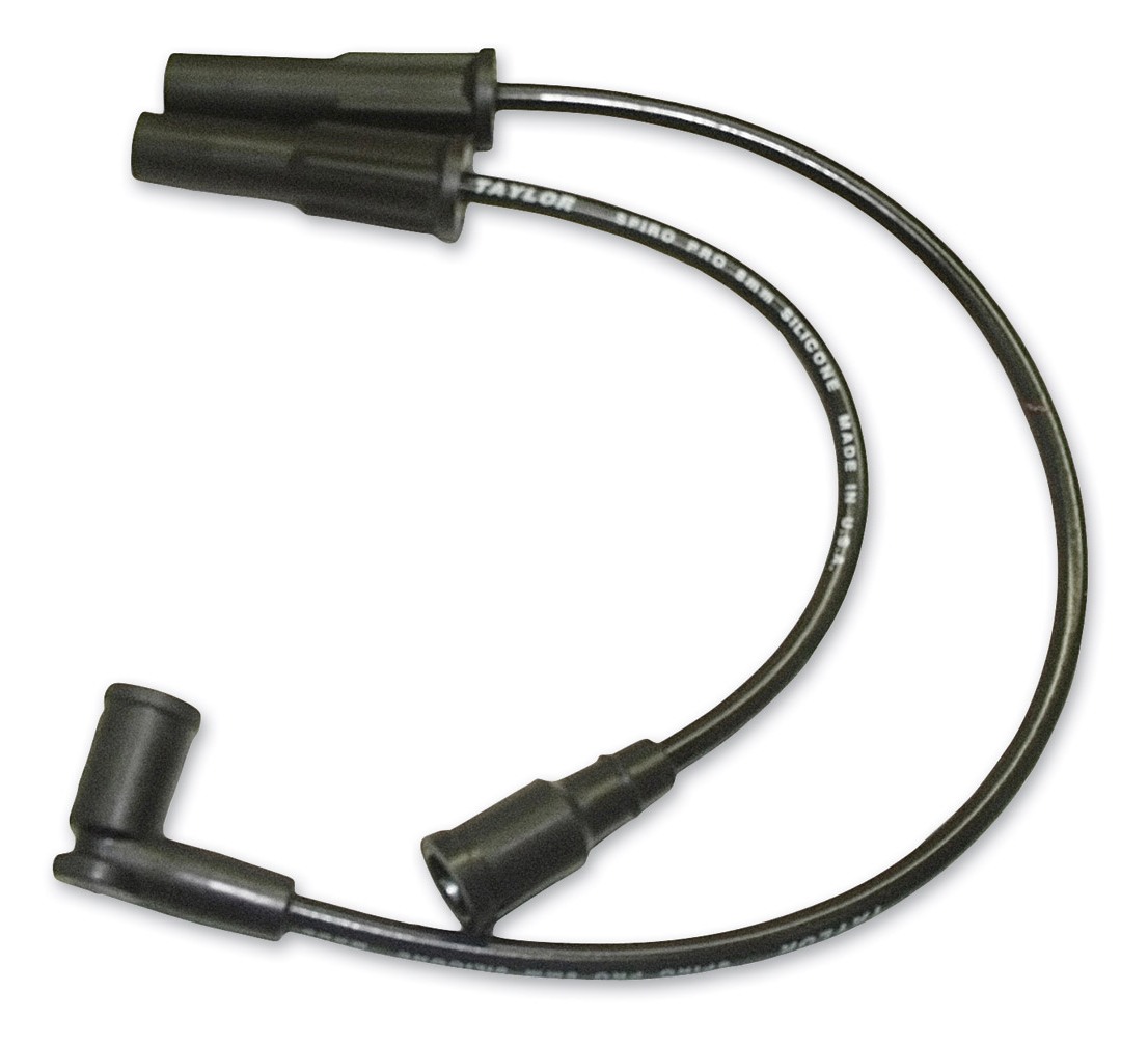 Sumax Pro 8mm Spark Plug Wire Set Victory 2008-2017 | JPCycles.com