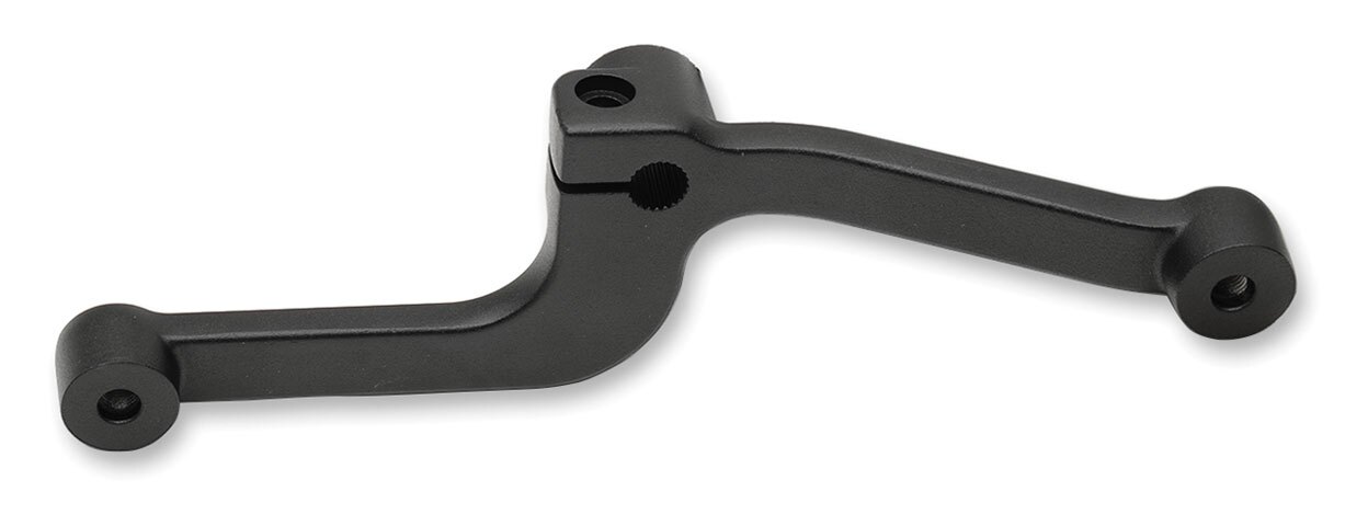 Drag Specialties Heel/Toe Shifter For Harley Sportster 2004-2020 ...
