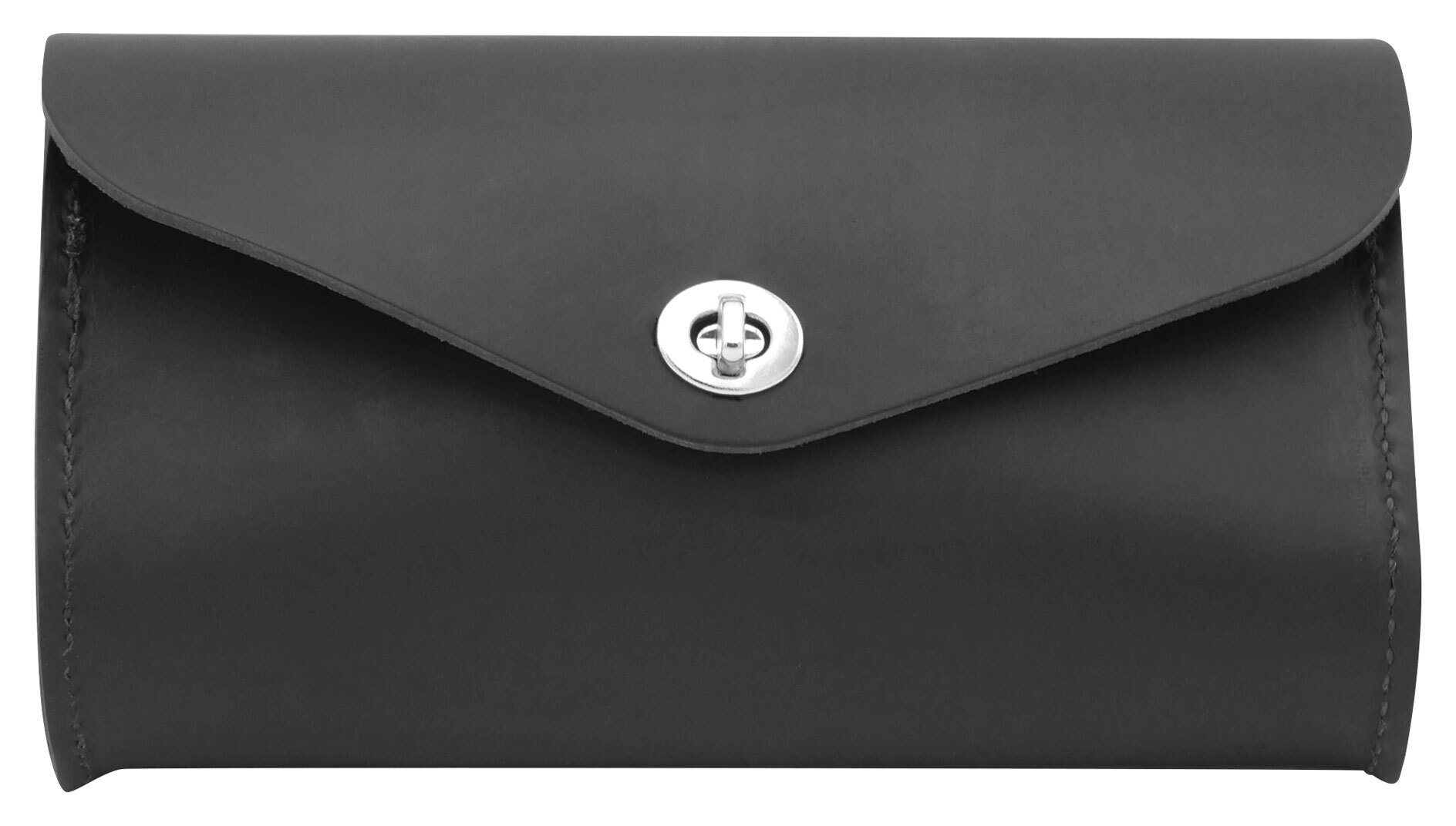 Eagle Leather Windshield Bag Plain | JPCycles.com