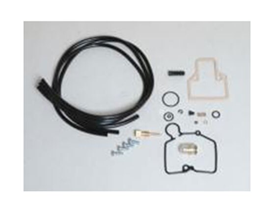 Mikuni HS-40 Carburetor Rebuild Kit | JPCycles.com