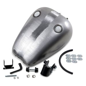 Drag Specialties Motorcycle Parts & Accessories | JPCycles.com