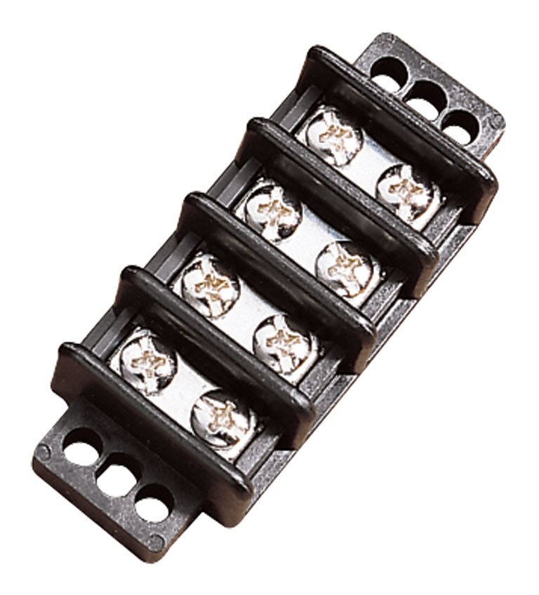 Standard Motor Products Universal Junction Block | JPCycles.com