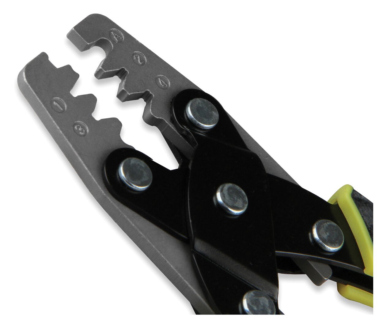 Accel Superseal Crimp Pliers | JPCycles.com