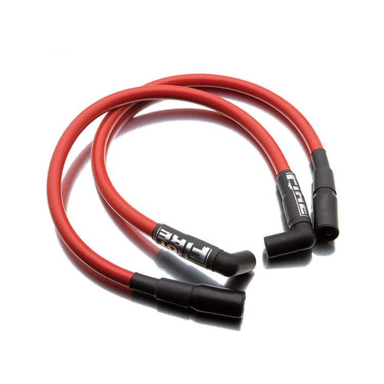 Motorcycle Spark Plug Wires