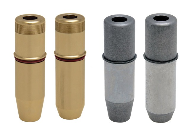 Kibblewhite Ampco-45 Valve Guide For Harley 2004-2022 | JPCycles.com